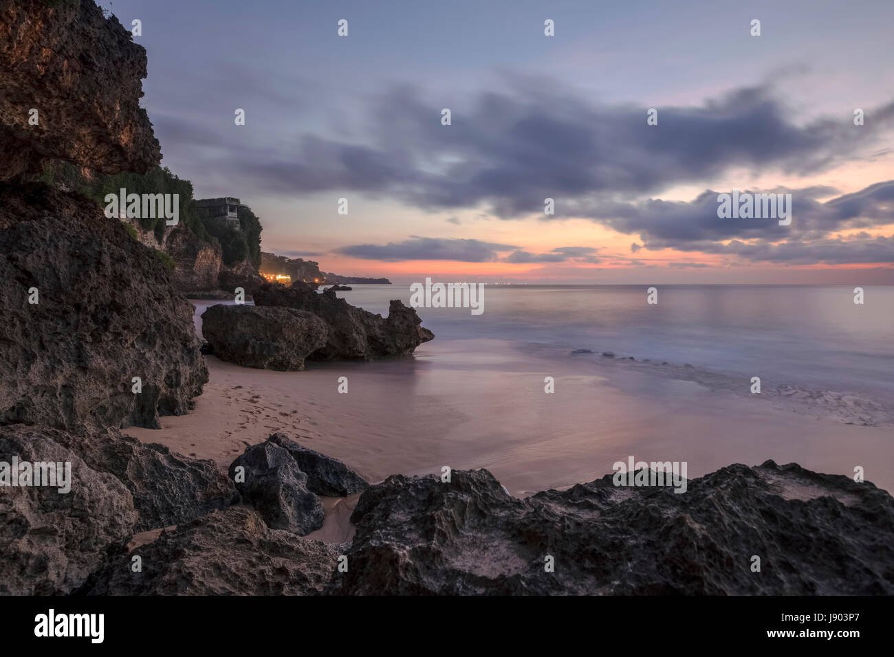 Pantai tegal wangi beach hi-res stock photography and images - Alamy