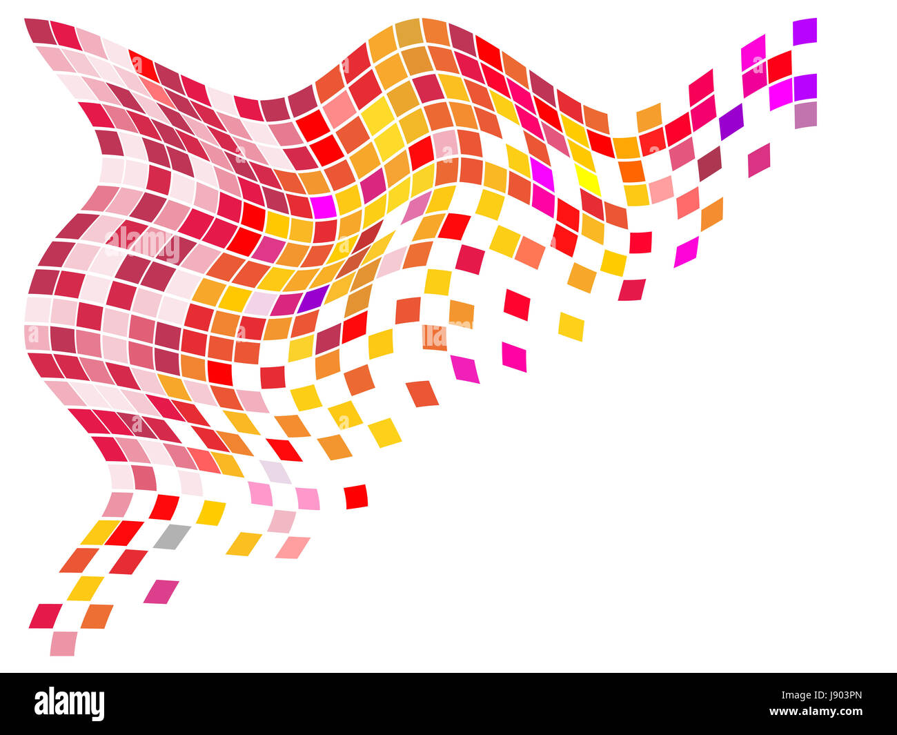 art, square, abstract, pattern, pixel, mosaics, mosaic, backdrop ...