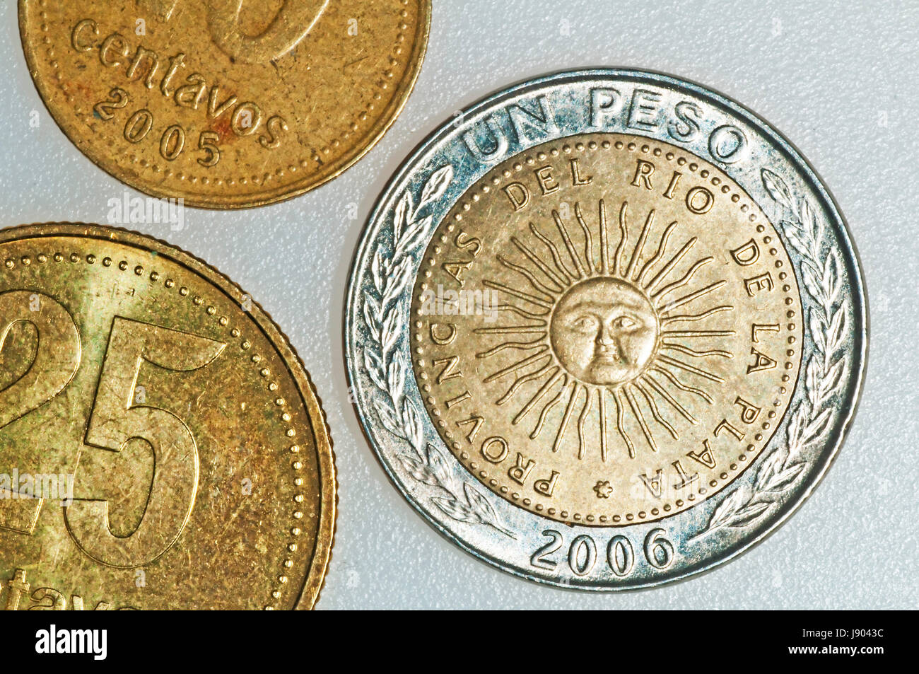 currency, argentina, coins, south america, money, bank, lending ...