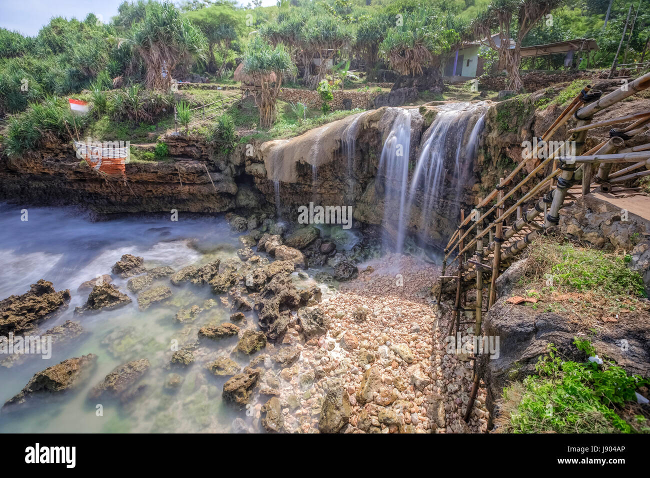 Pantai jogan hi-res stock photography and images - Alamy