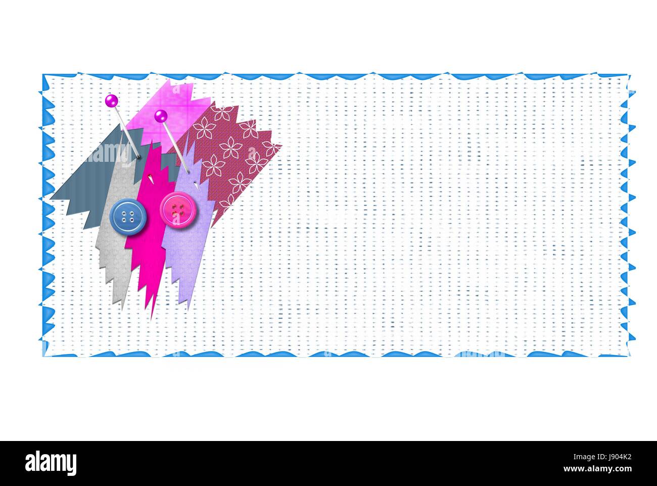 Fashion style clothes business Cut Out Stock Images & Pictures - Alamy