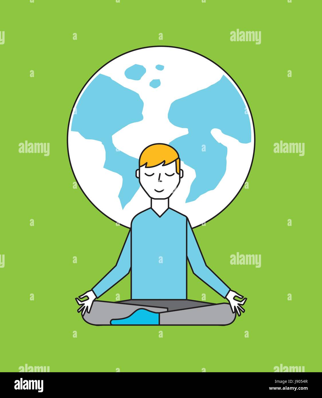 Mind map brain Stock Vector Images - Alamy