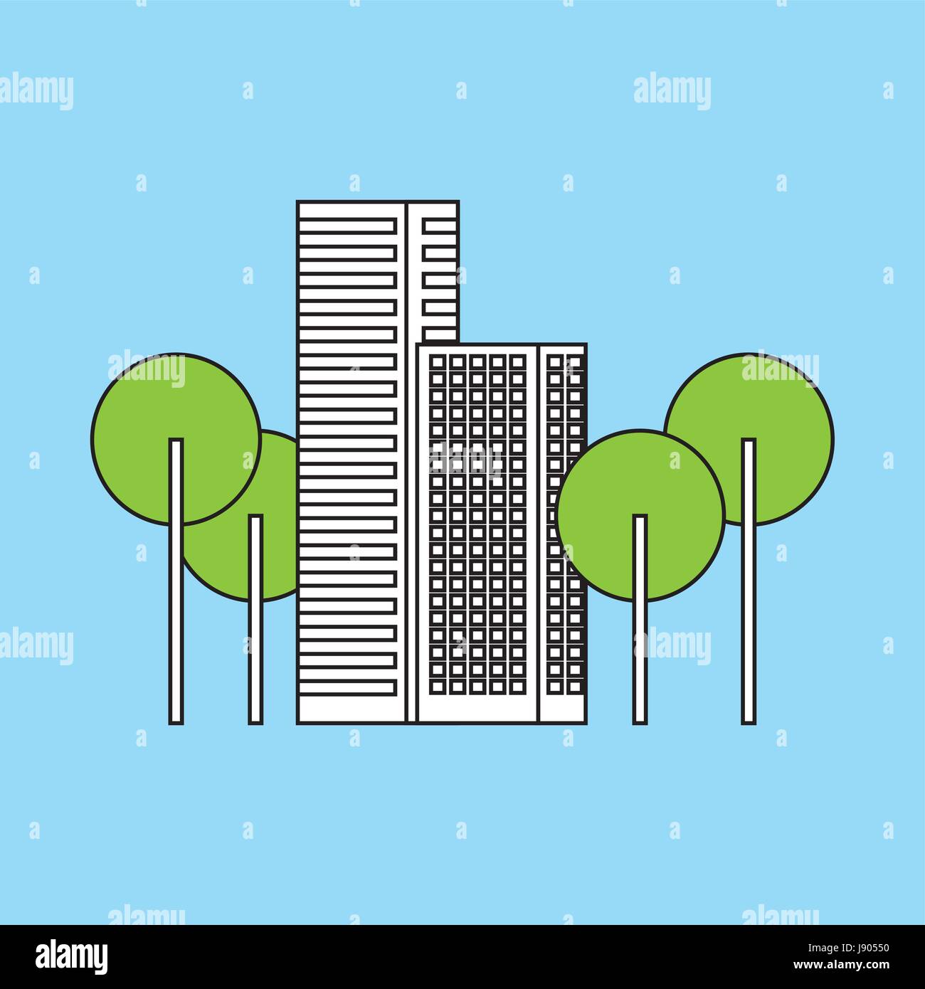 Elegant windows Stock Vector Images - Alamy