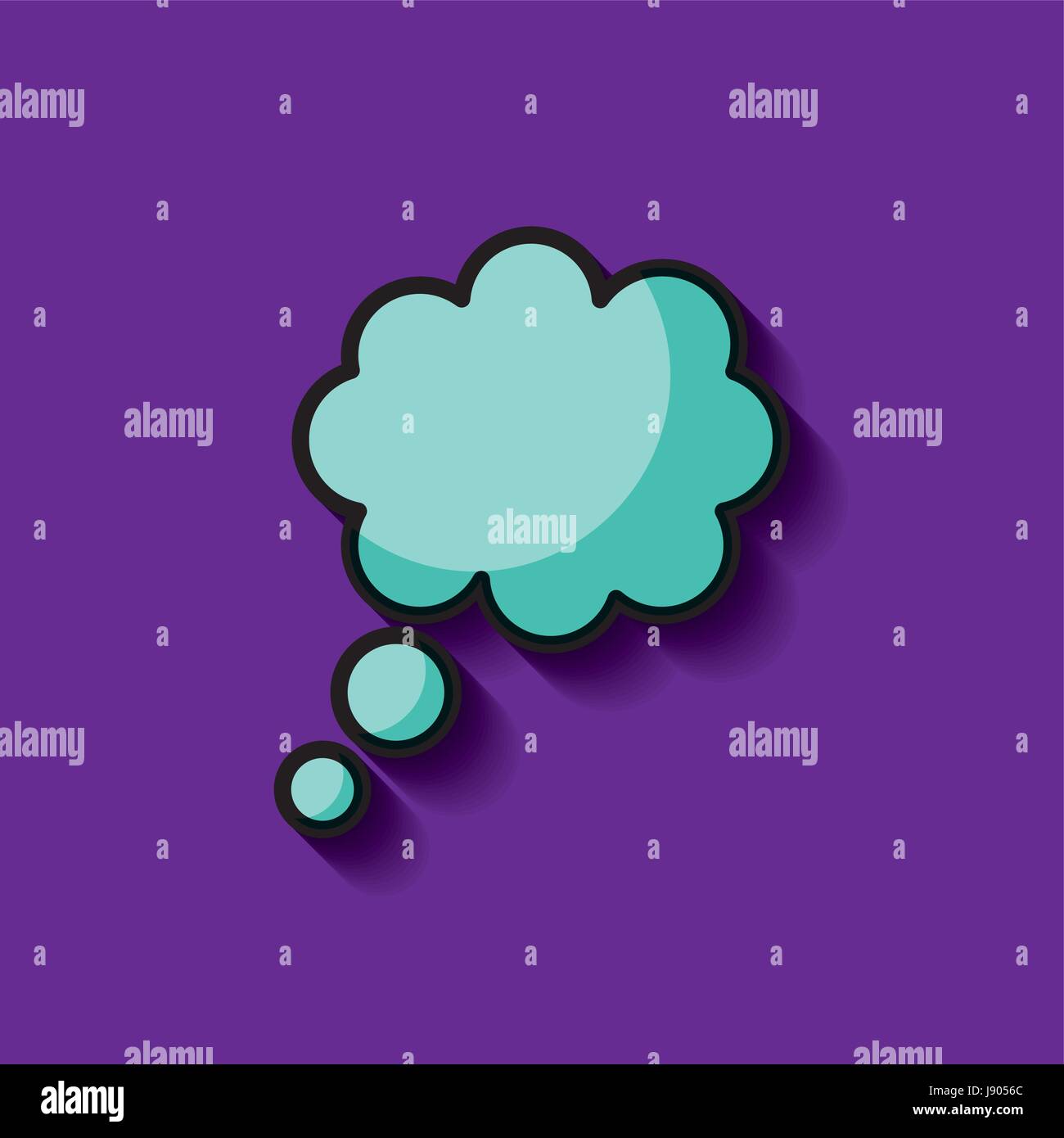 Thought Cloud Stock Photos & Thought Cloud Stock Images - Alamy