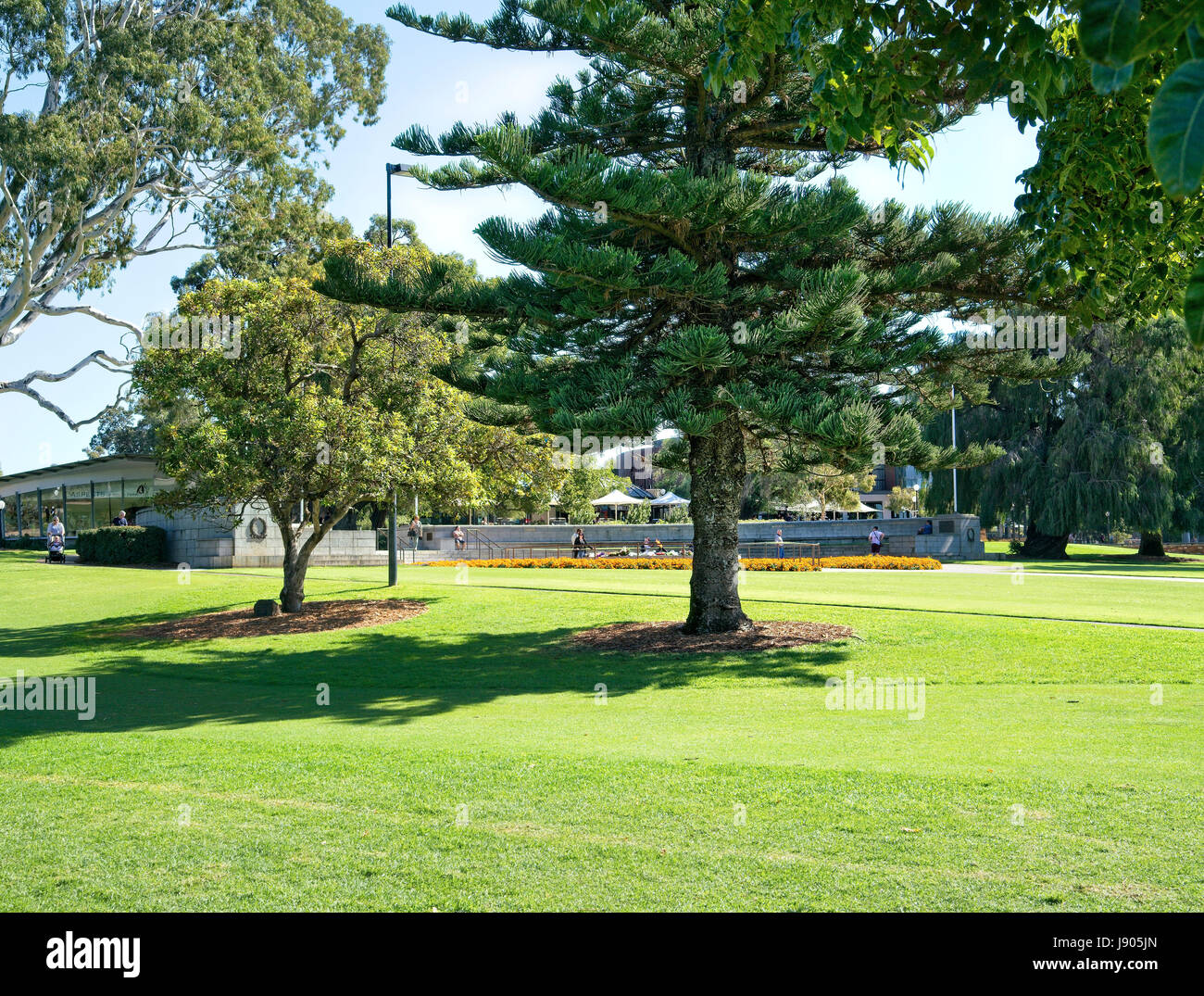 Perth tourism images hi-res stock photography and images - Alamy