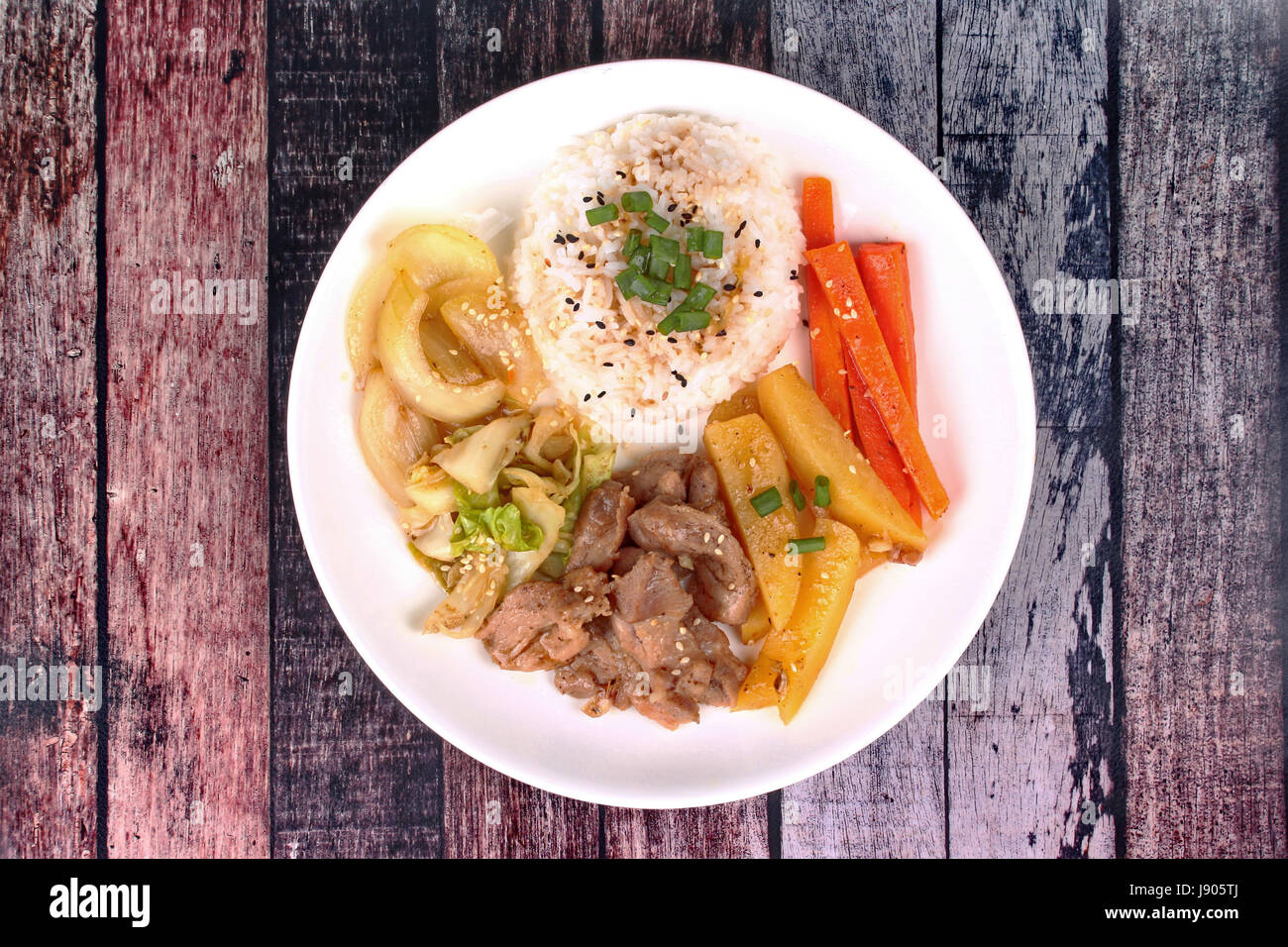 Korean corn cheese hi-res stock photography and images - Alamy