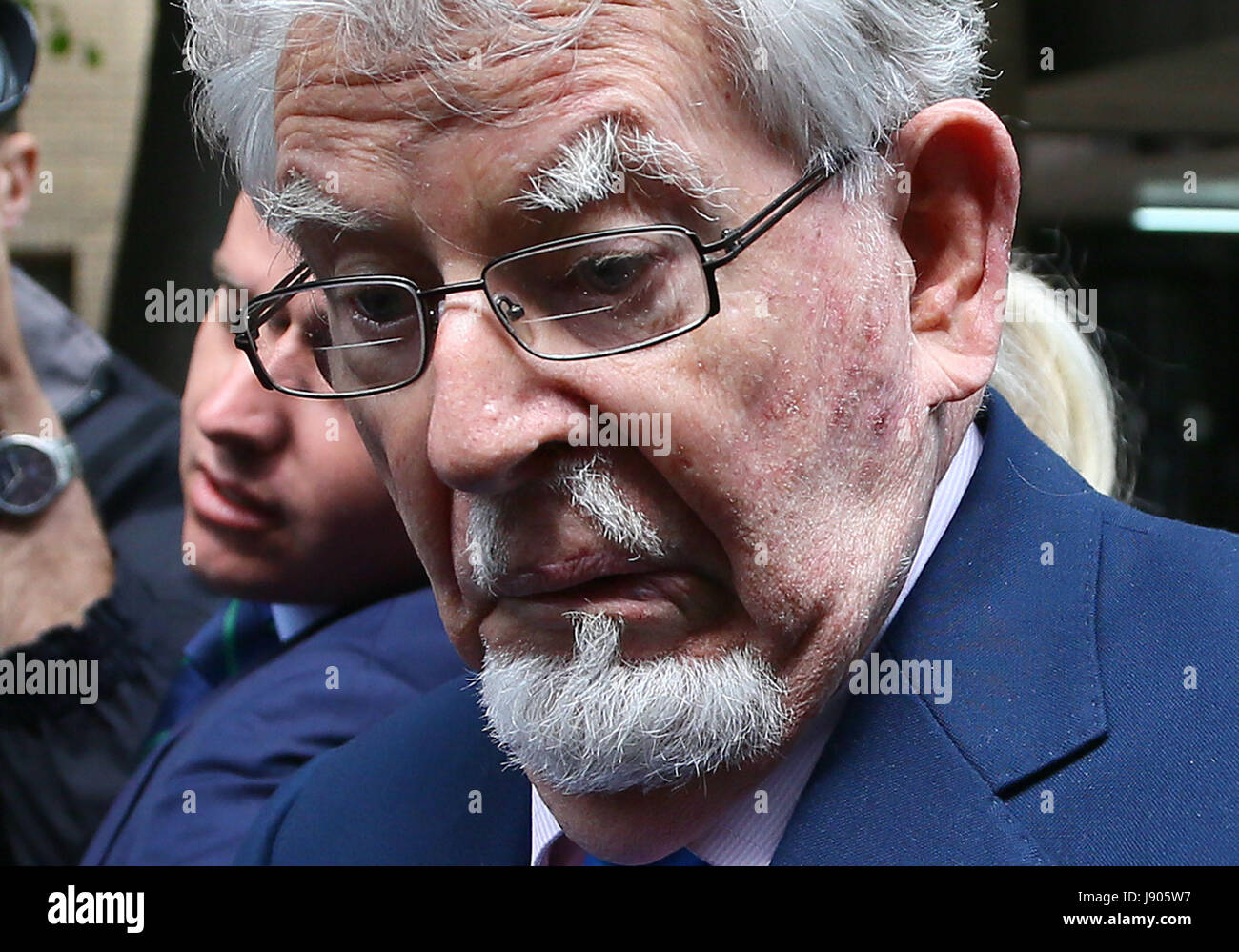 Rolf harris hi-res stock photography and images - Alamy