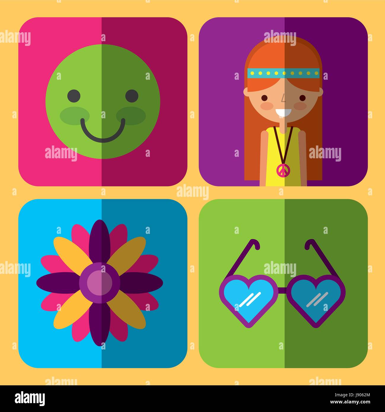 Cartoon shading hi-res stock photography and images - Alamy