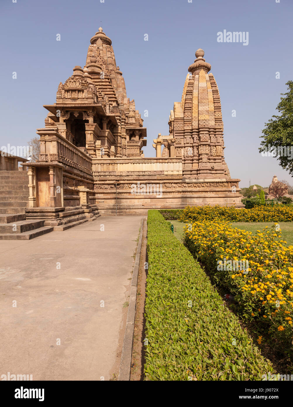 Khajuraho,Orchha,Temple in India,Asia, unique Ind0-Aryan architecture ...