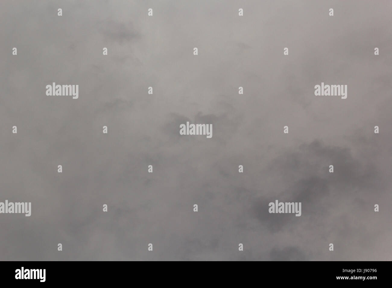 Gray sky with clouds hi-res stock photography and images - Alamy