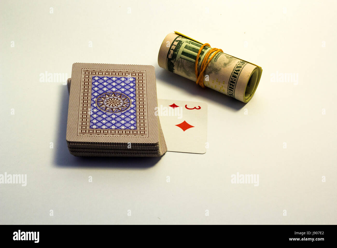 Stack of cards hi-res stock photography and images - Alamy