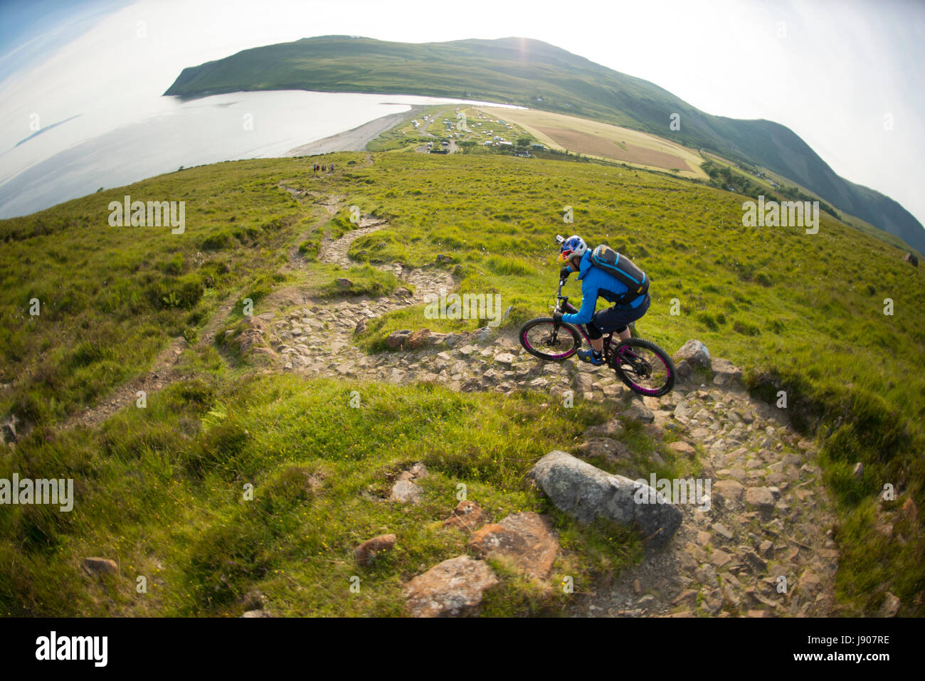 Macaskill hi-res stock photography and images - Alamy