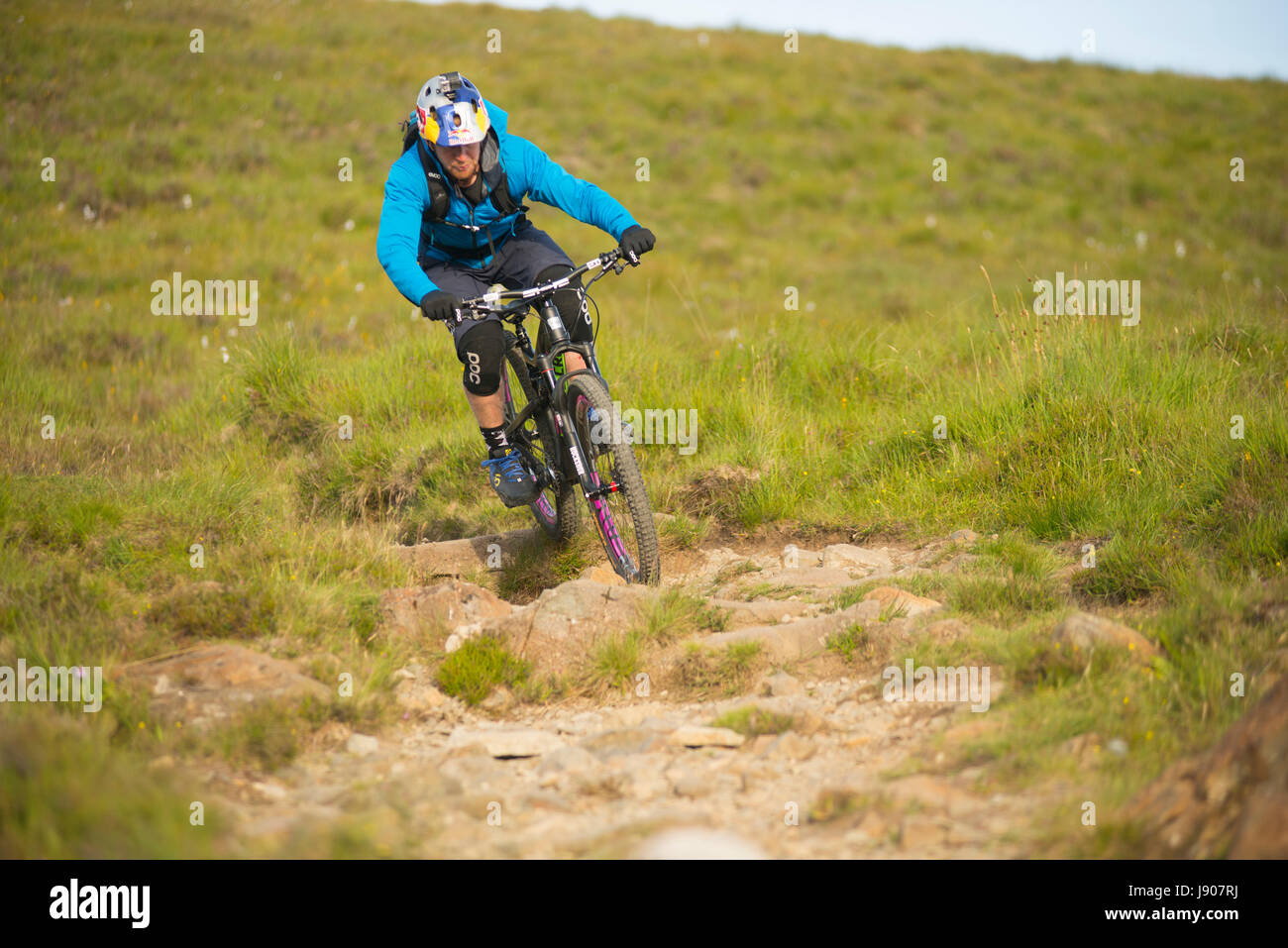 Wilderness video hi-res stock photography and images - Alamy