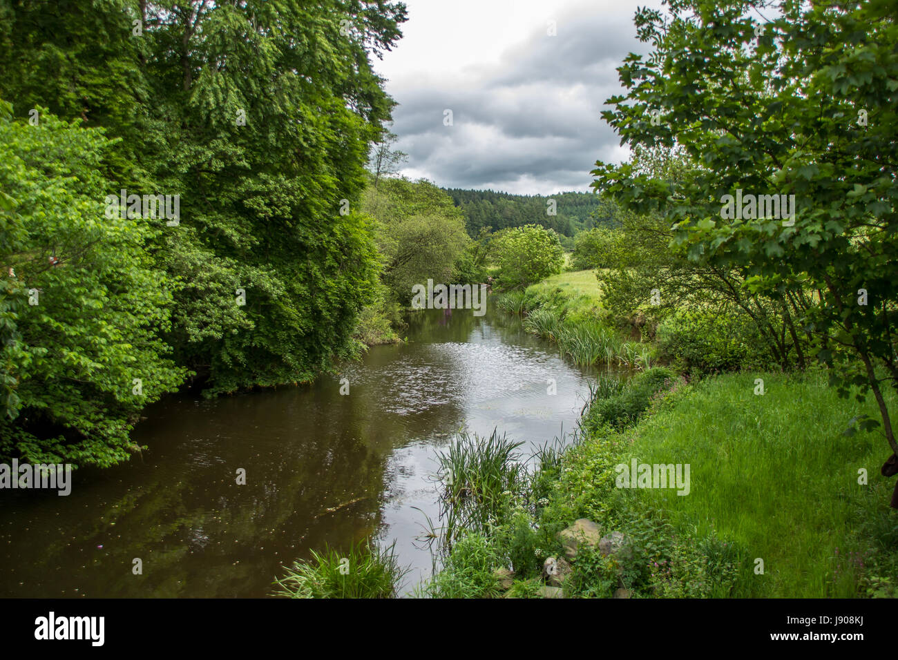 Taw river devon hi-res stock photography and images - Alamy
