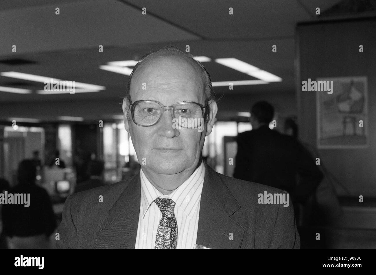 Robert hughes mp labour party hi-res stock photography and images - Alamy