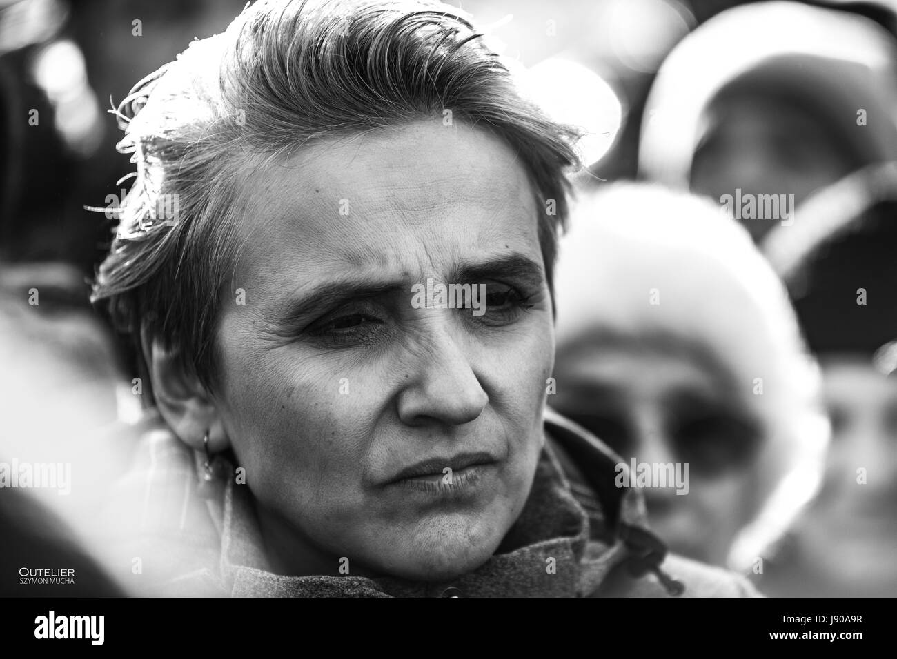 Scheuring wielgus hi-res stock photography and images - Alamy