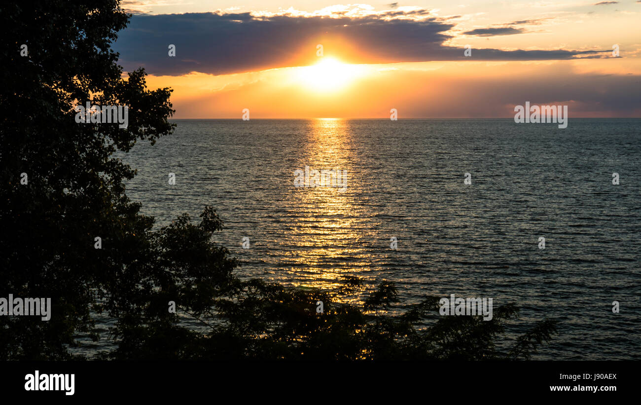 Sandusky dock hi-res stock photography and images - Alamy