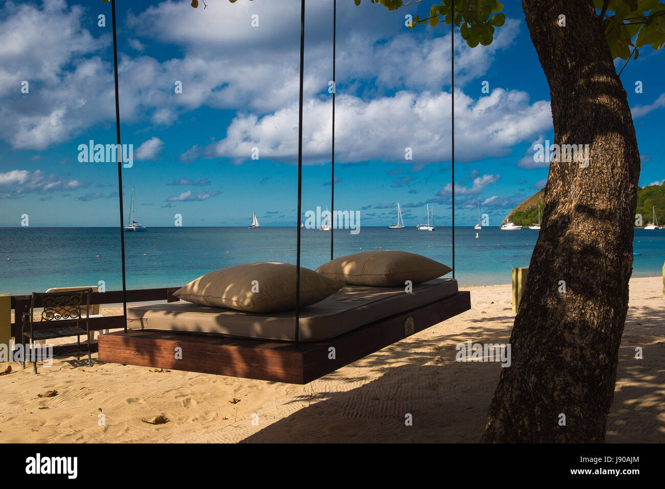 Utopia Beach Stock Photos & Utopia Beach Stock Images - Alamy