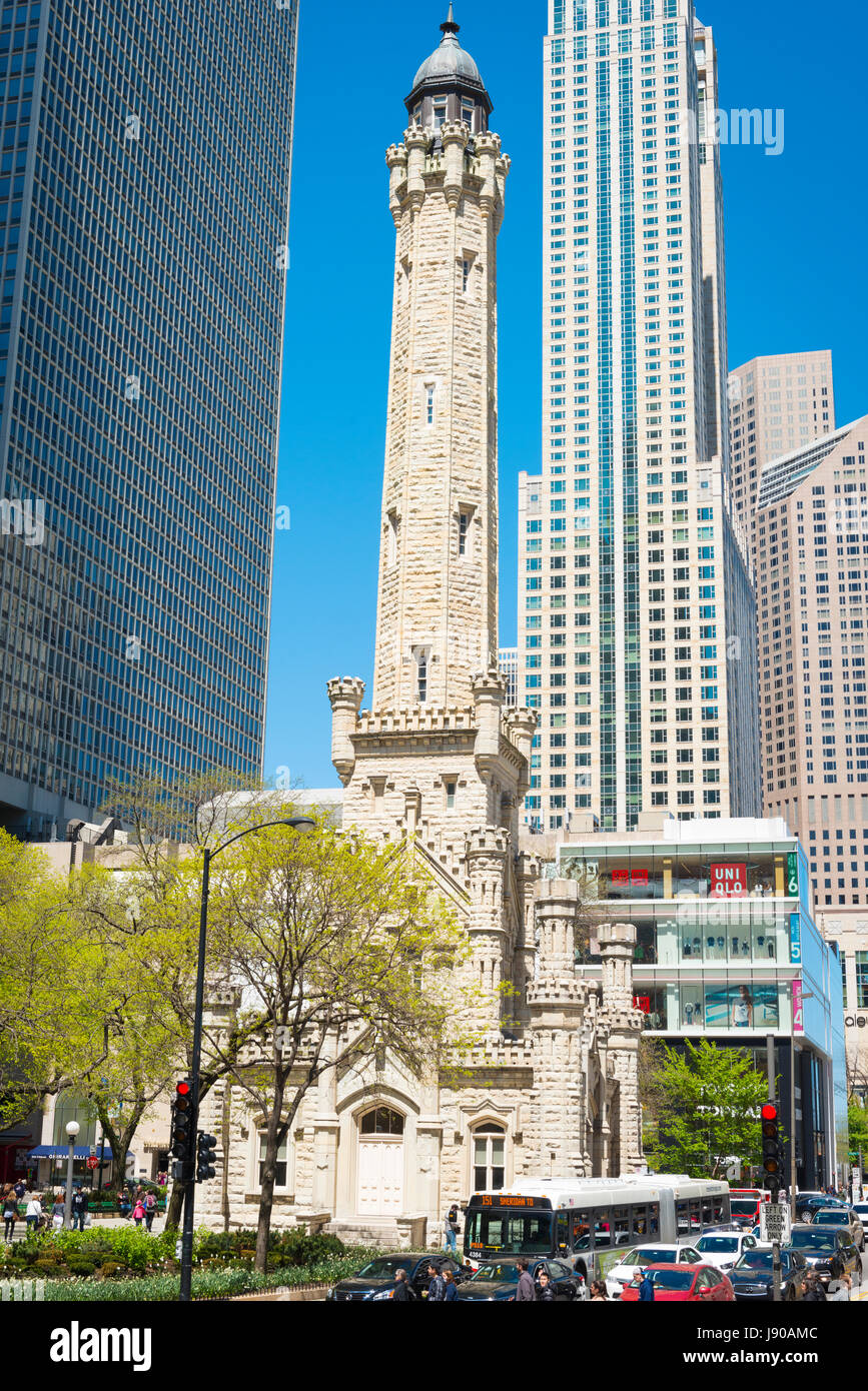 Ralph adams cram hi-res stock photography and images - Alamy