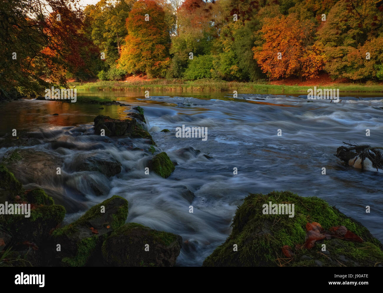 River boyne navan hi-res stock photography and images - Alamy