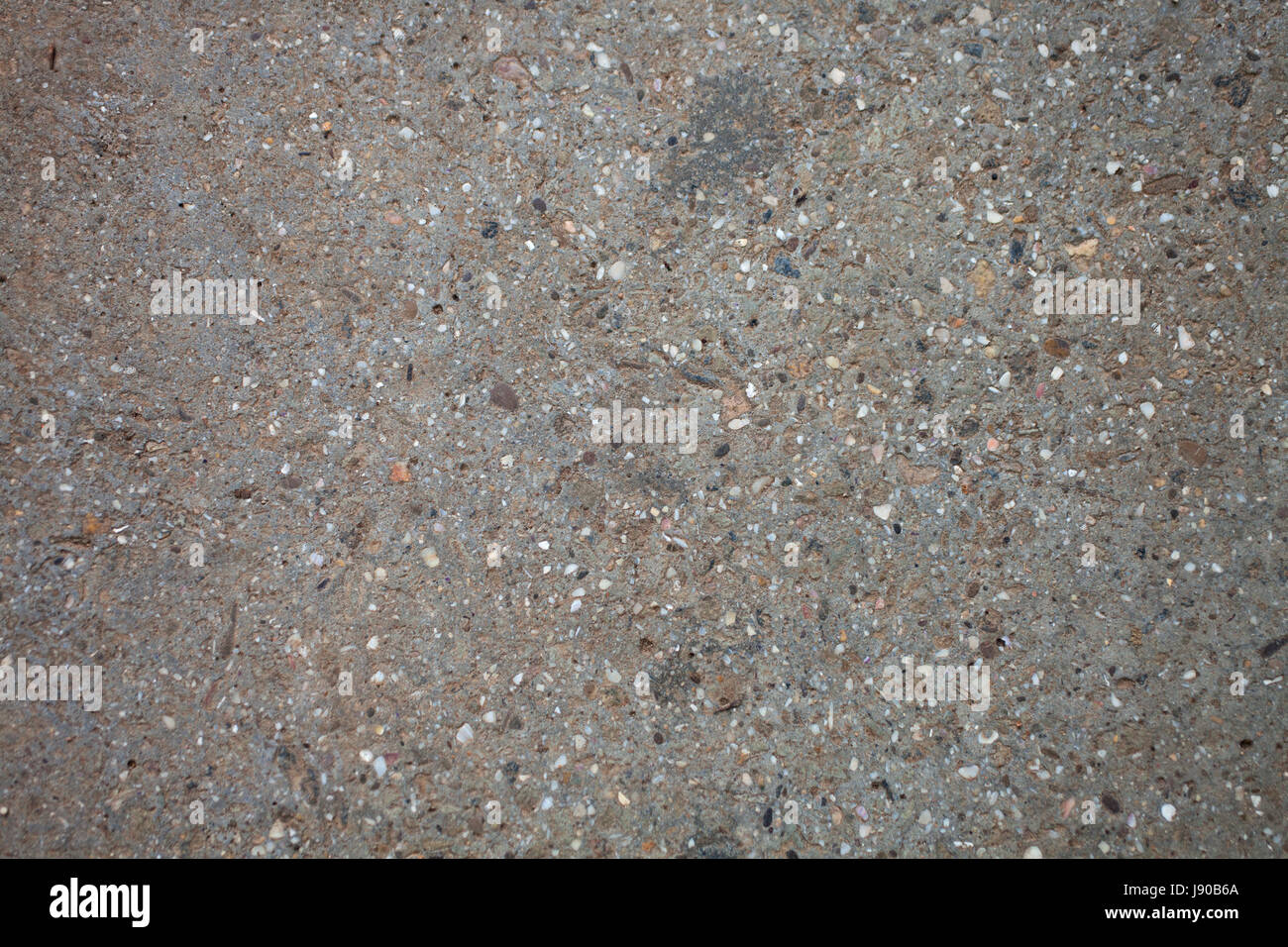 Concrete road texture hi-res stock photography and images - Alamy