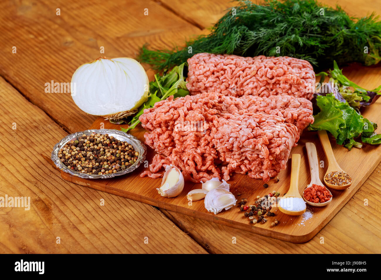 Ground fresh hi-res stock photography and images - Alamy