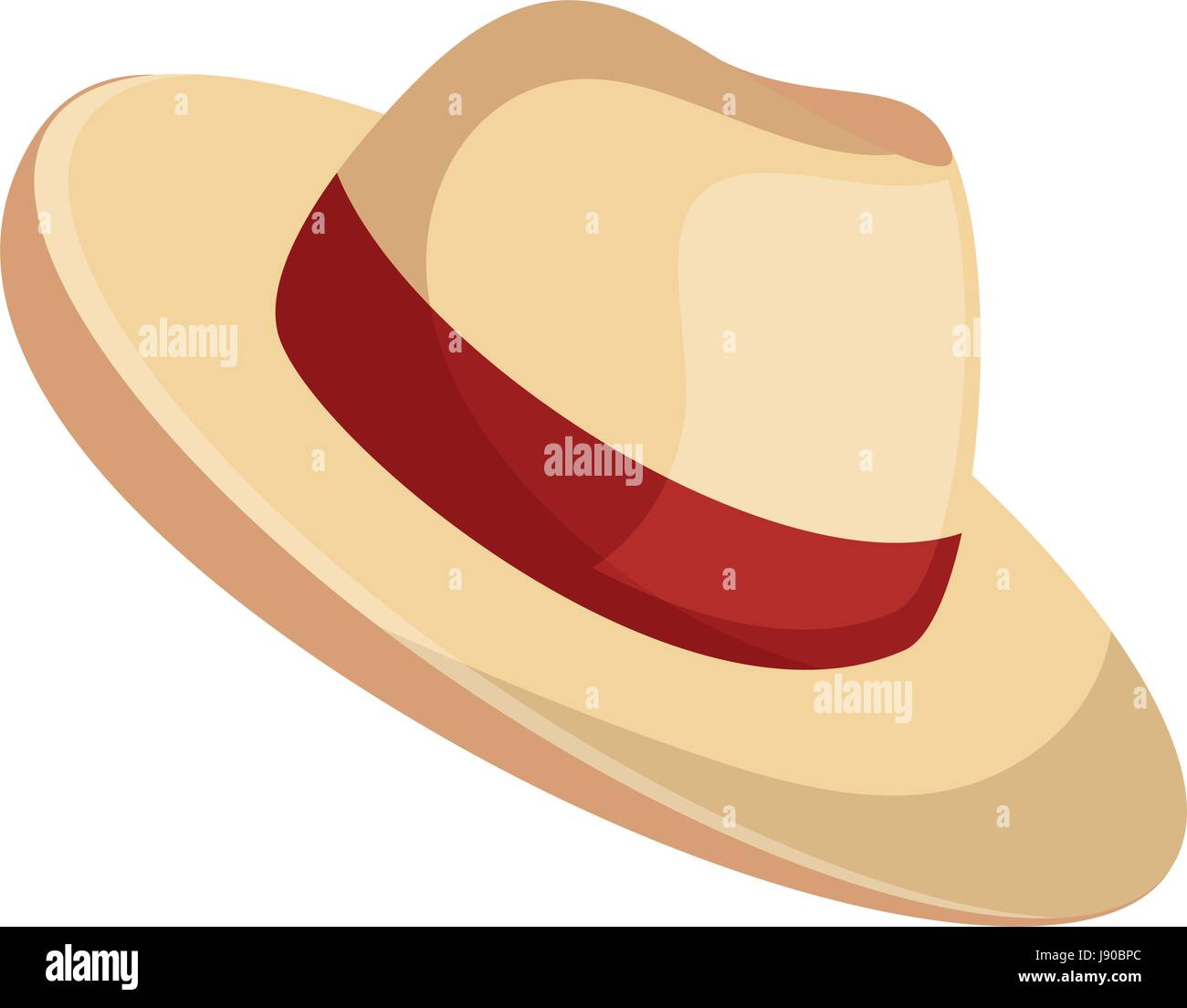 male tourist hat icon Stock Vector Image & Art - Alamy