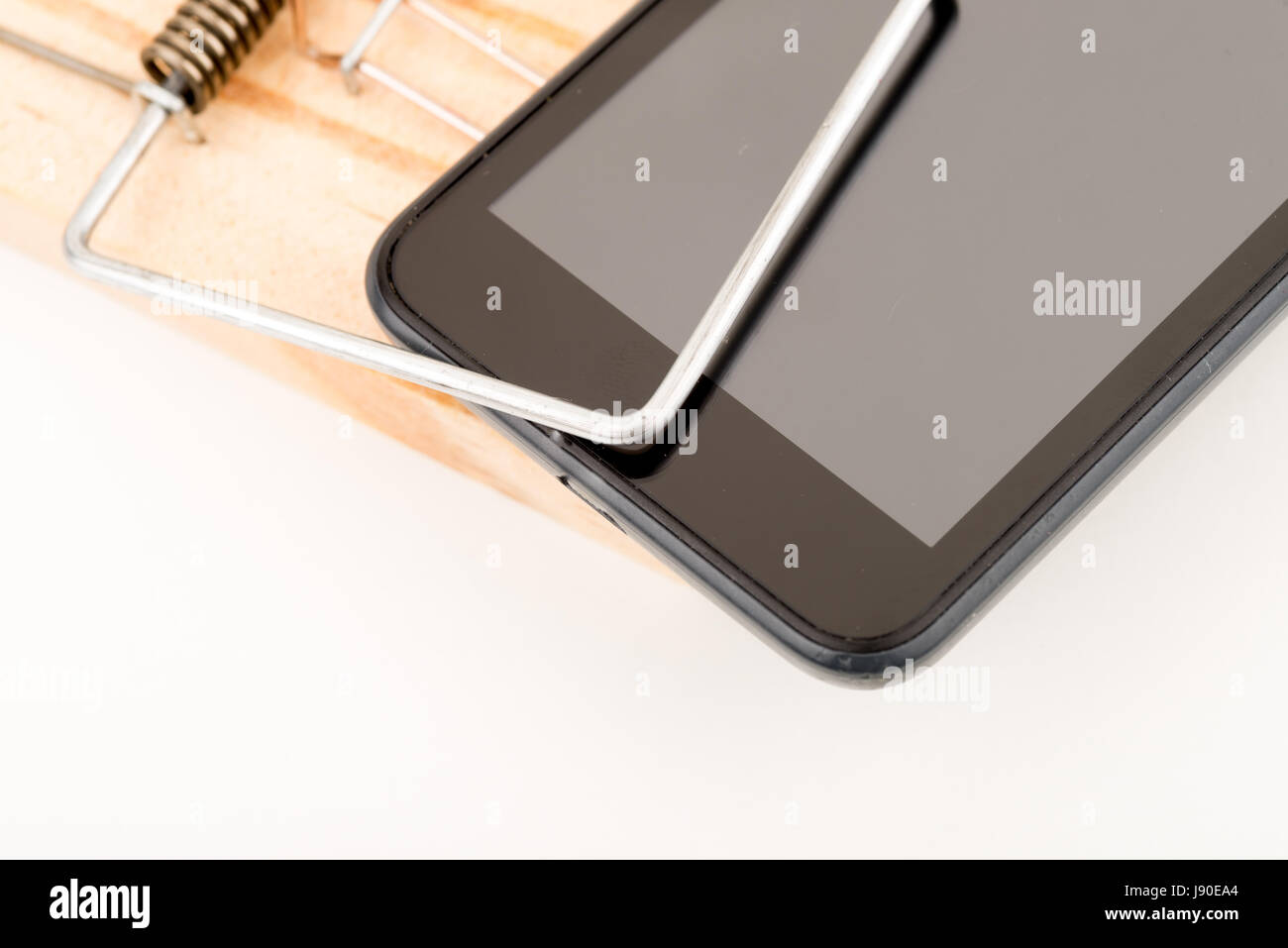 Overuse of technology hi-res stock photography and images - Alamy