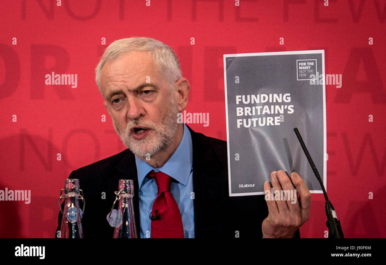 General election campaign event church house hi-res stock photography ...