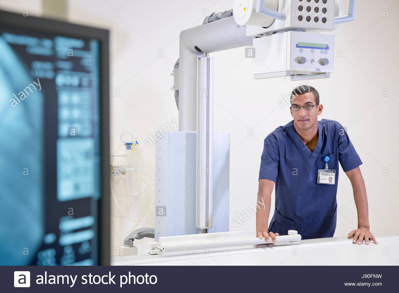 Radiology Department Stock Photos & Radiology Department Stock Images ...