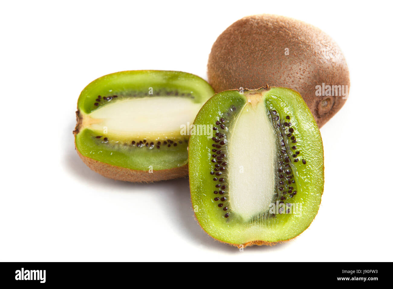 Kivi fruit hi-res stock photography and images - Alamy