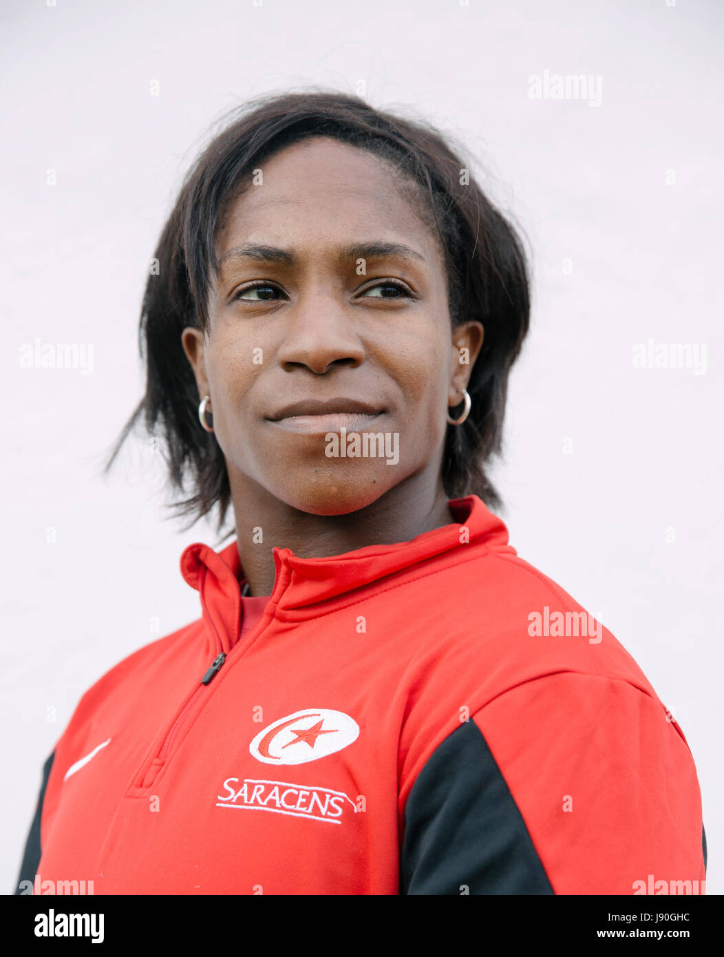 Sport personality of the year hi-res stock photography and images - Alamy