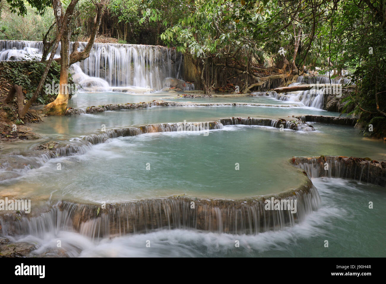 Magical pools hi-res stock photography and images - Alamy