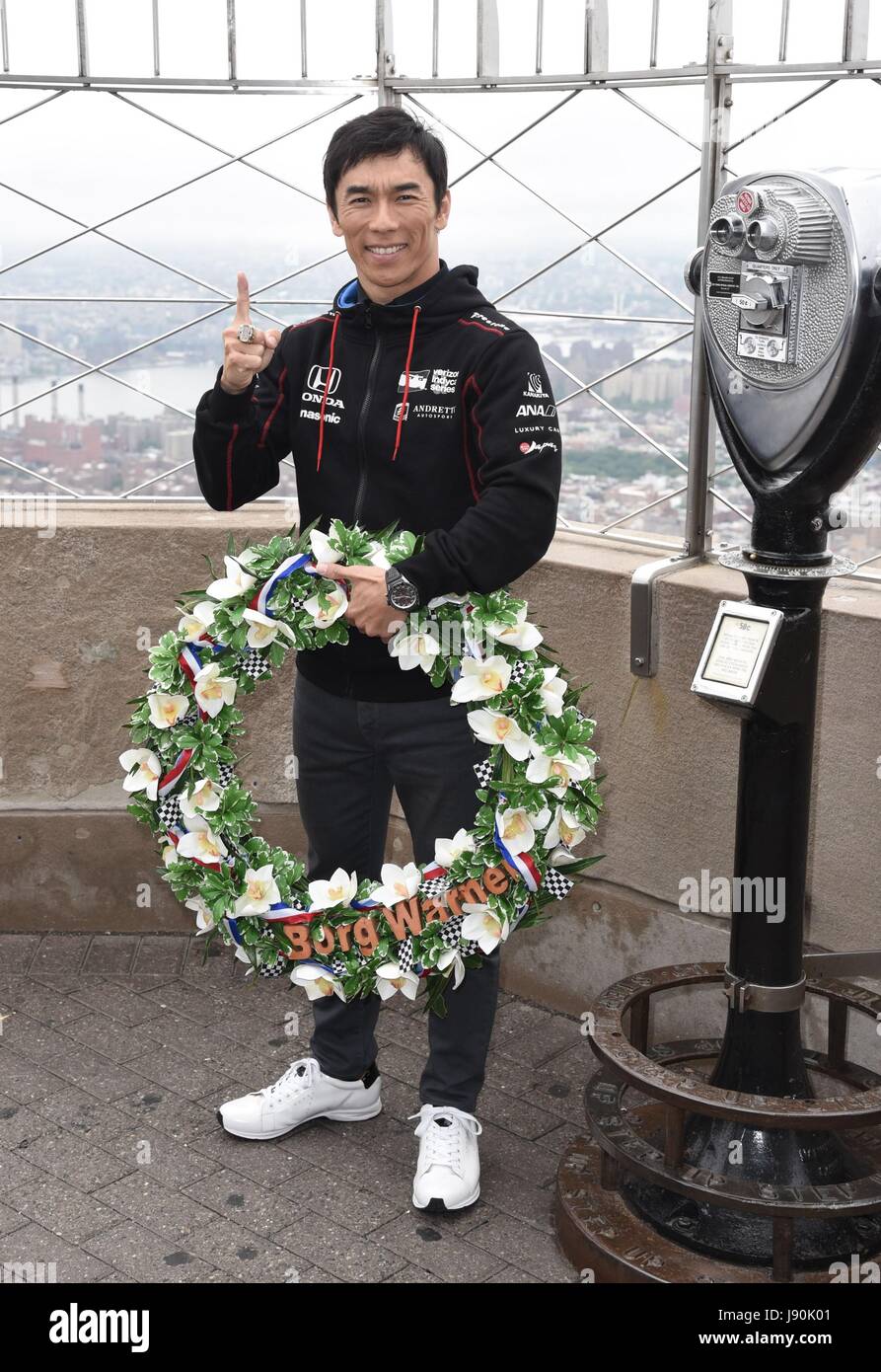 Takuma sato hi-res stock photography and images - Alamy