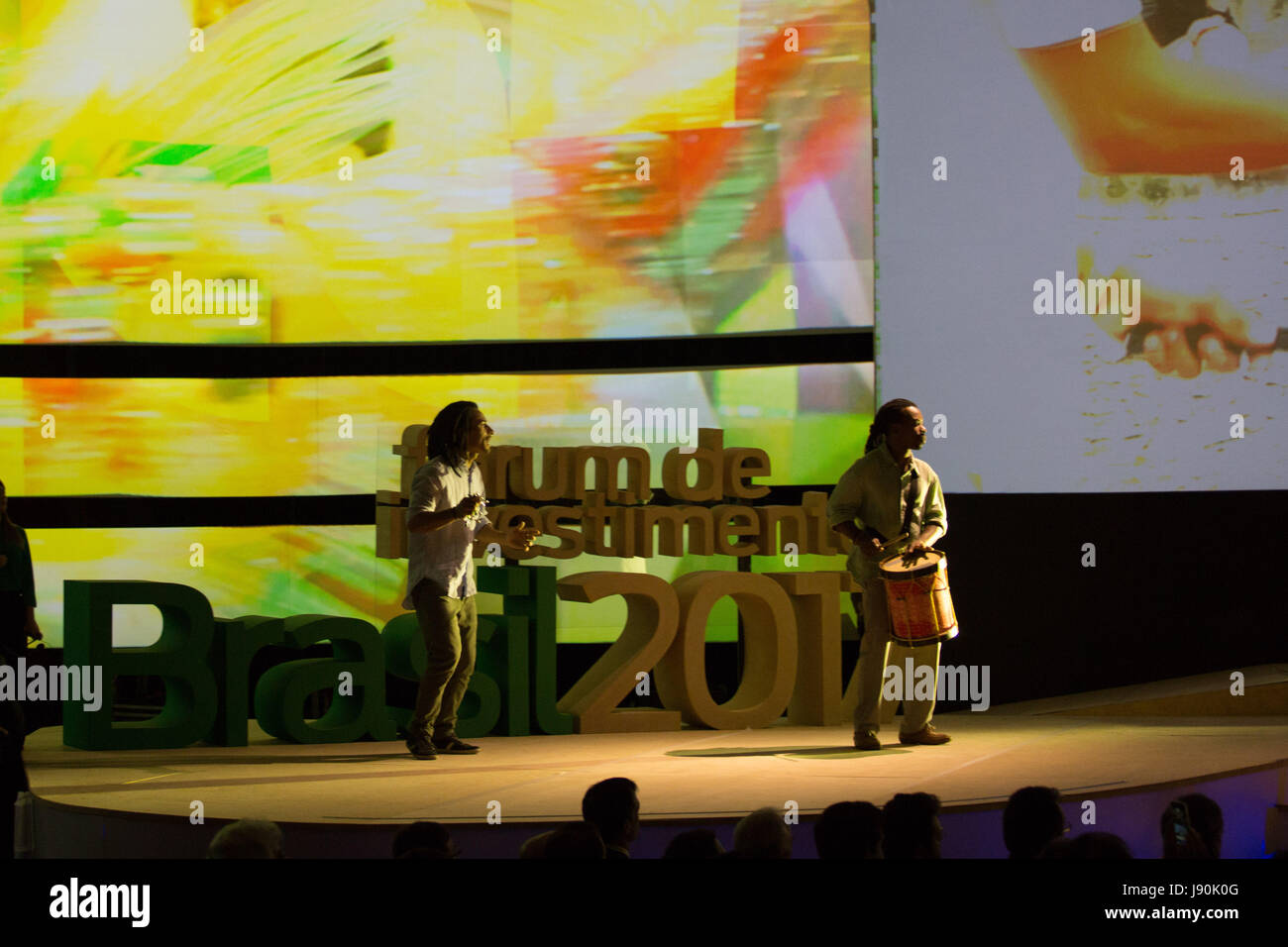 Brazilian development bank hi-res stock photography and images - Alamy