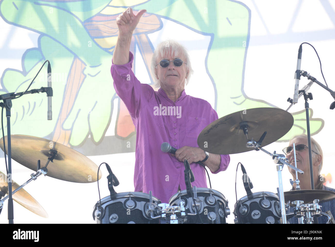 Jim mccarty hi-res stock photography and images - Alamy