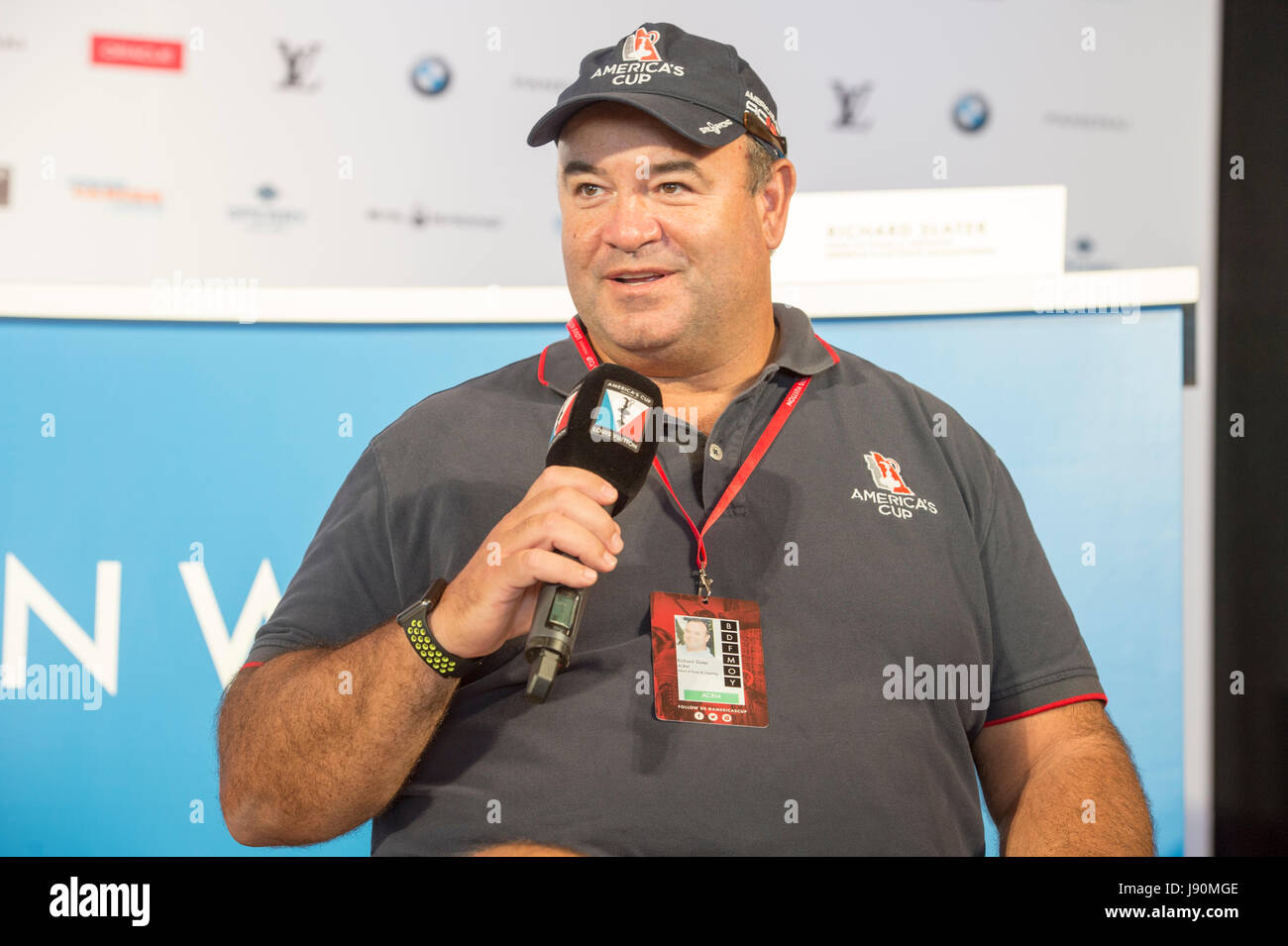 Richard slater hi-res stock photography and images - Alamy