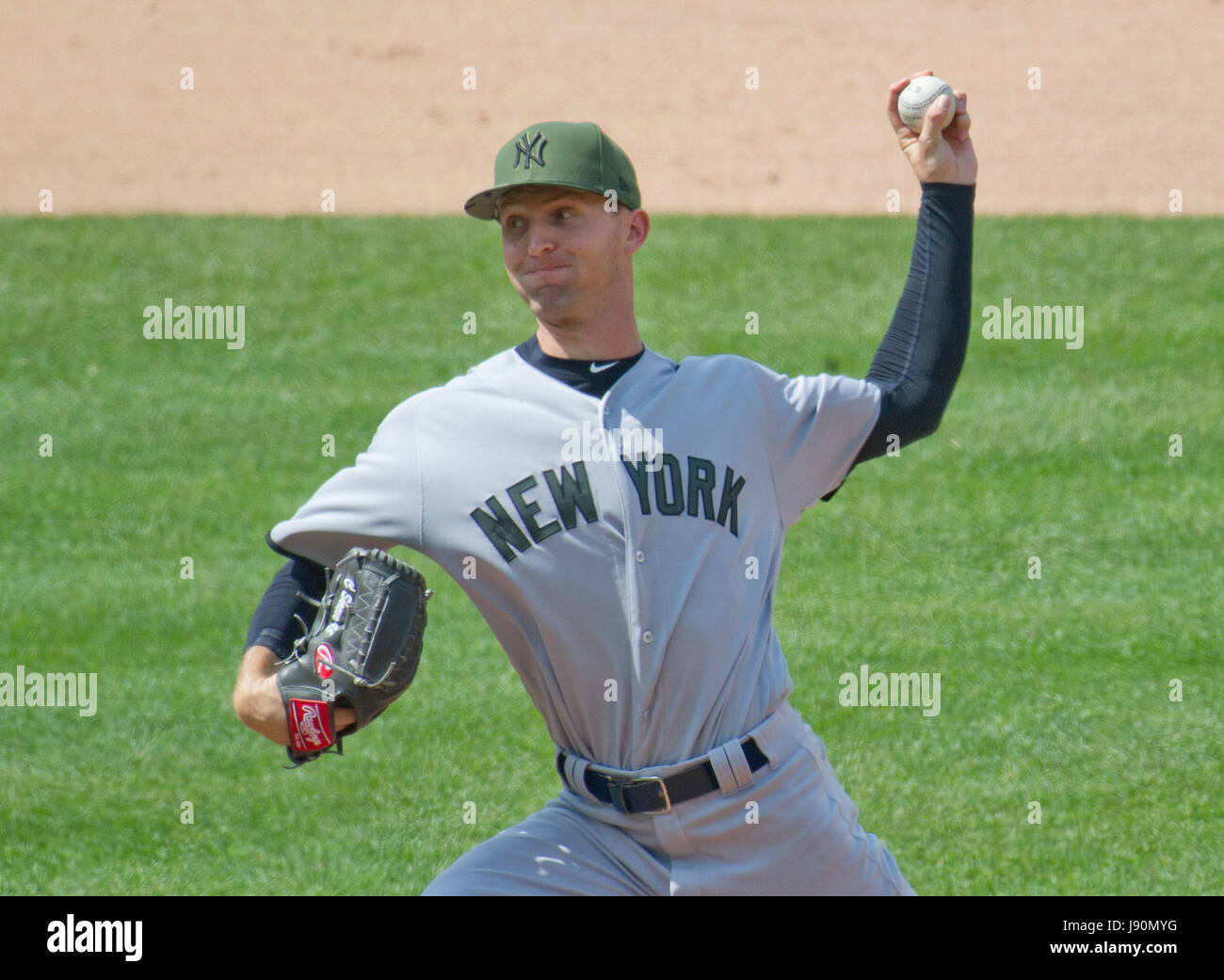 Baltimore, Maryland, USA. 29th May, 2017. Baltimore, United States Of ...