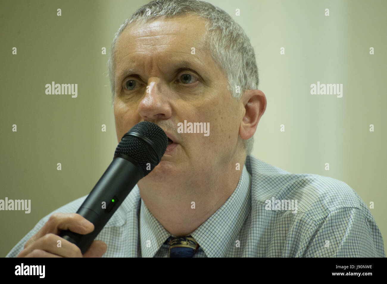 Peter clifford hi-res stock photography and images - Alamy