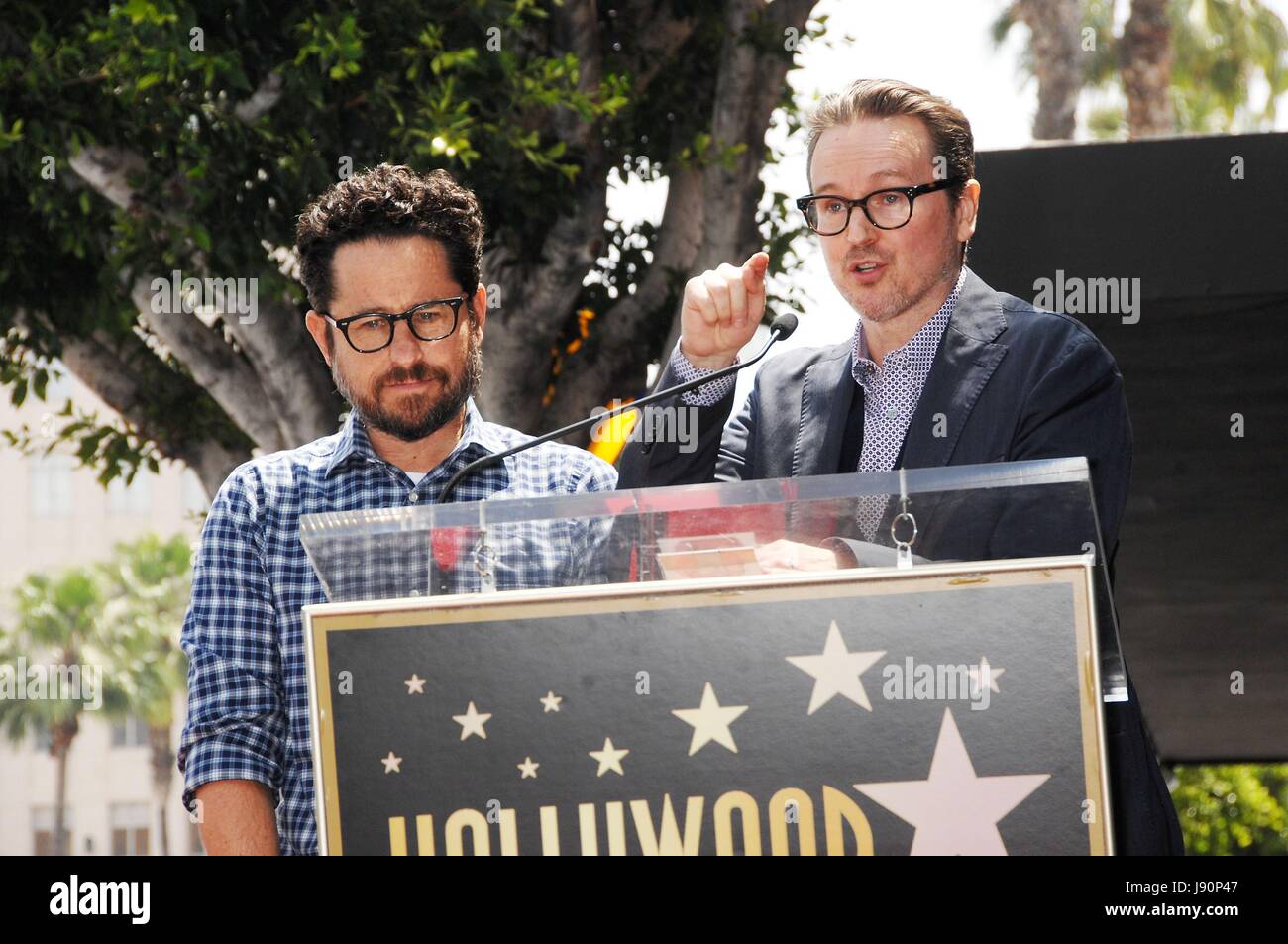 Matt reeves keri russell hi-res stock photography and images - Alamy