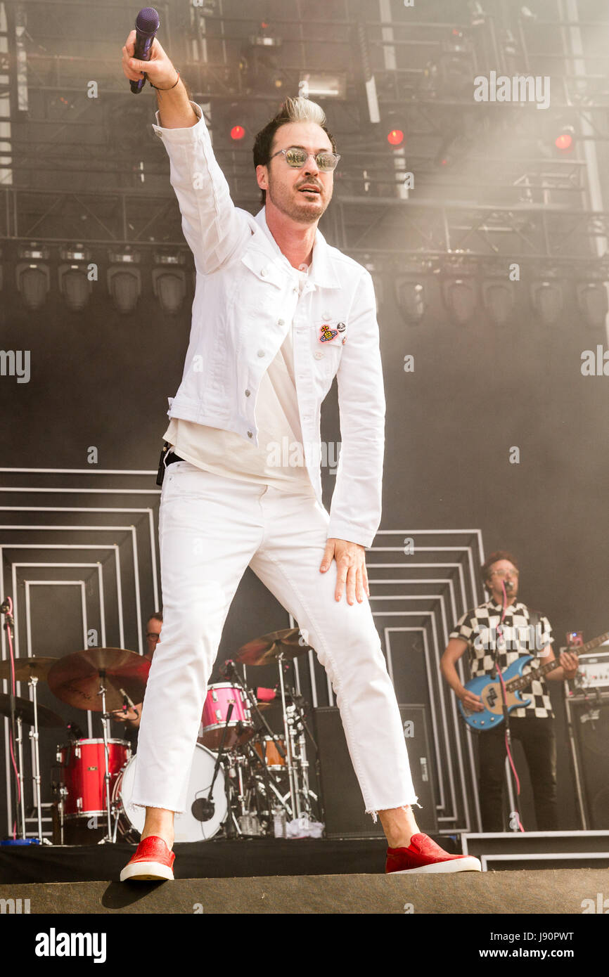 Joseph fitz hi-res stock photography and images - Alamy