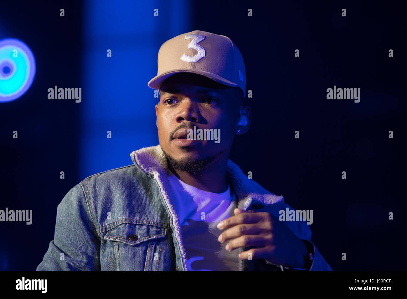 Budweiser stage toronto hi-res stock photography and images - Alamy