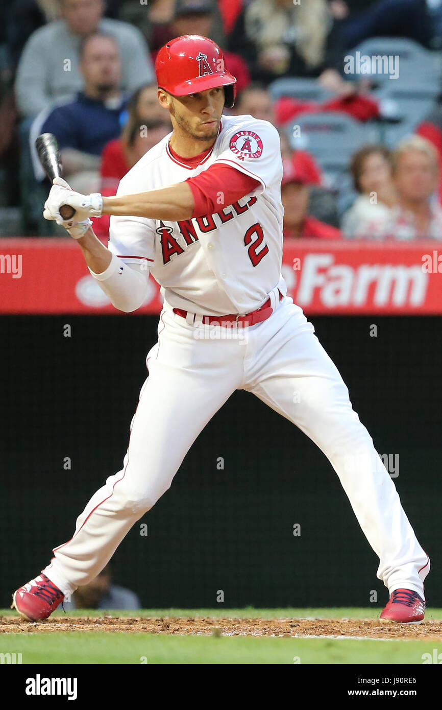 Los Angeles, California, USA. 30th May, 2017. May 30, 2017: Los Angeles ...