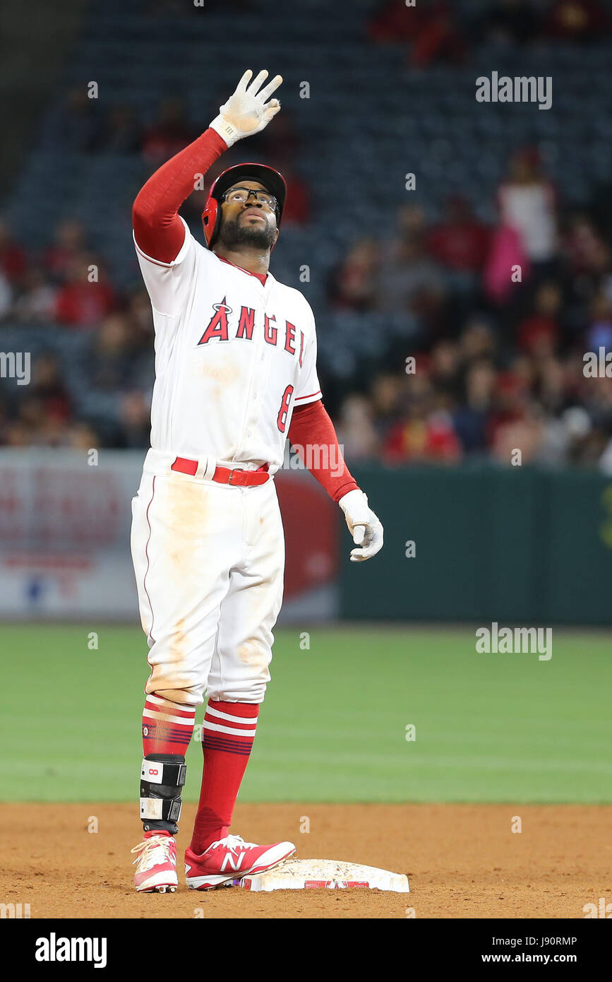 Los Angeles, California, USA. 30th May, 2017. May 30, 2017: Los Angeles ...