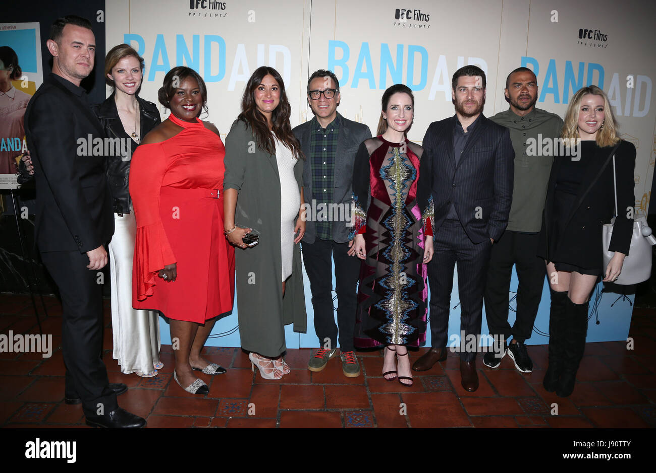 Colin Decker High Resolution Stock Photography and Images - Alamy