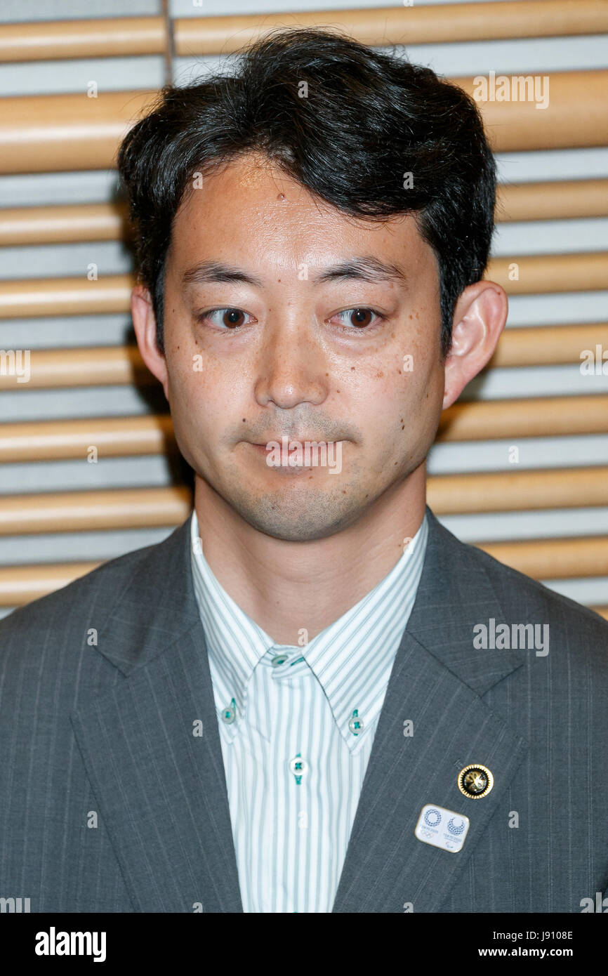 Toshihito kumagai hi-res stock photography and images - Alamy