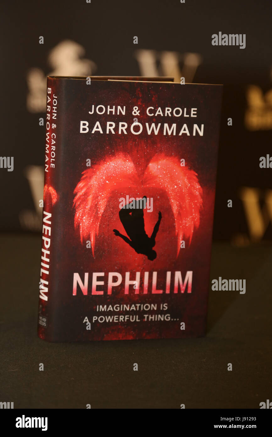 Nephilim hi-res stock photography and images - Alamy