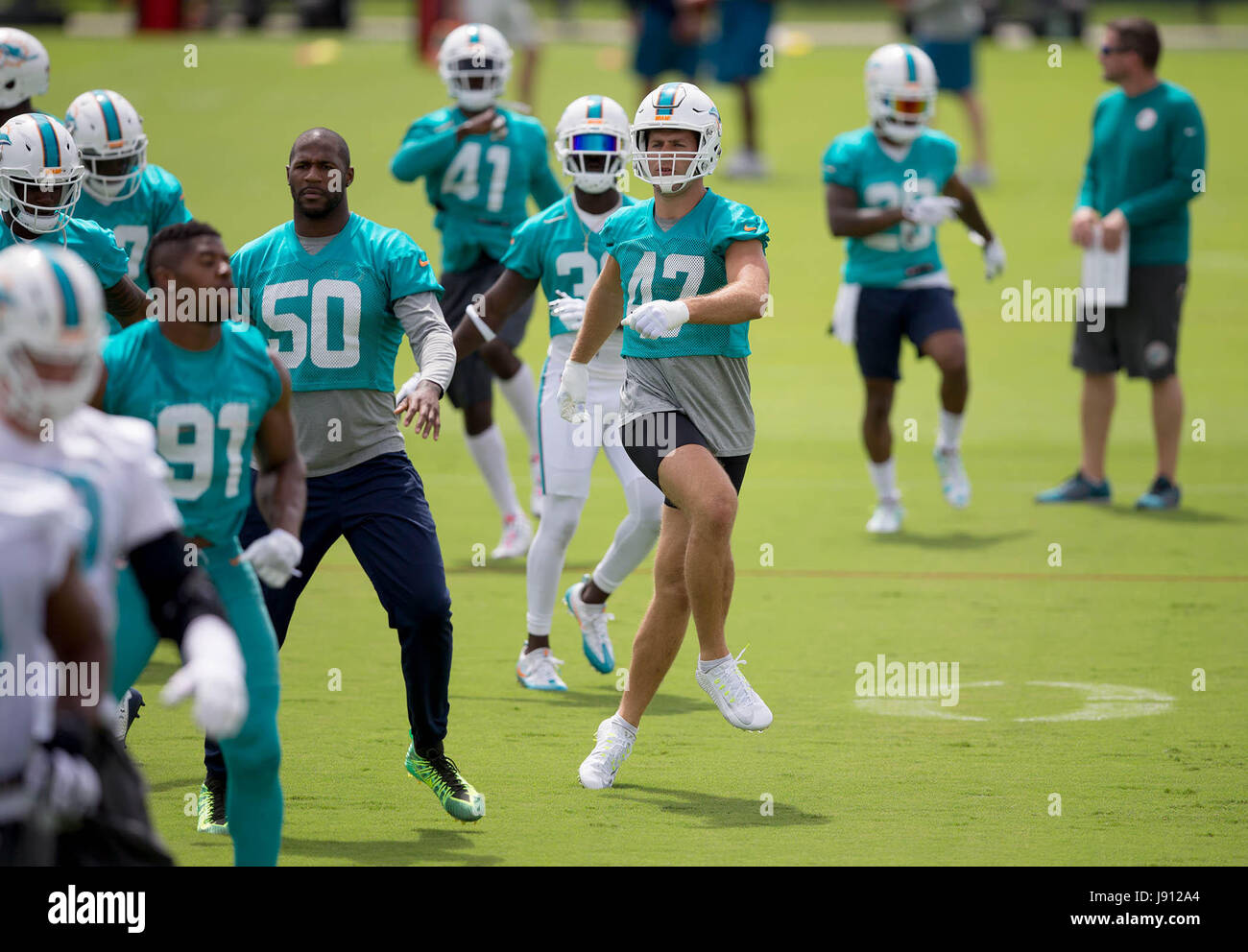 Kiko alonso hi-res stock photography and images - Alamy