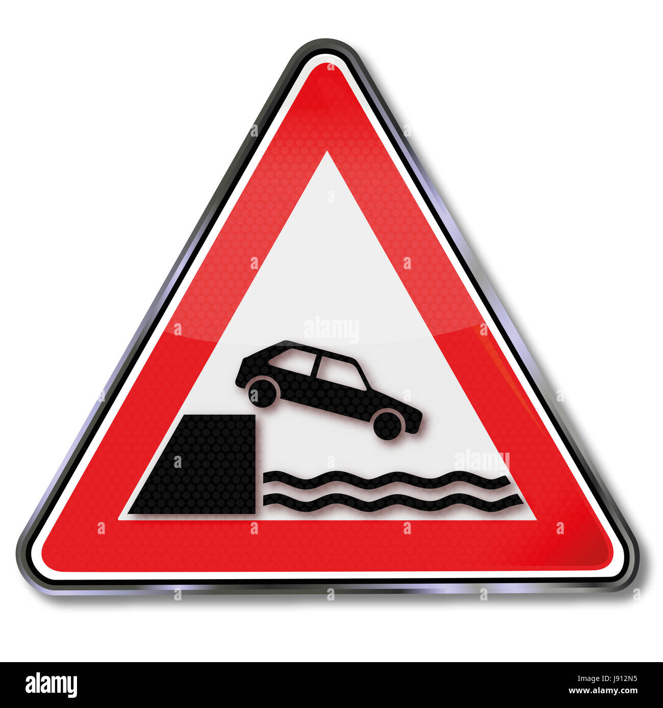 fog, accident, sign, signal, traffic sign, crash, sign, signal, danger ...