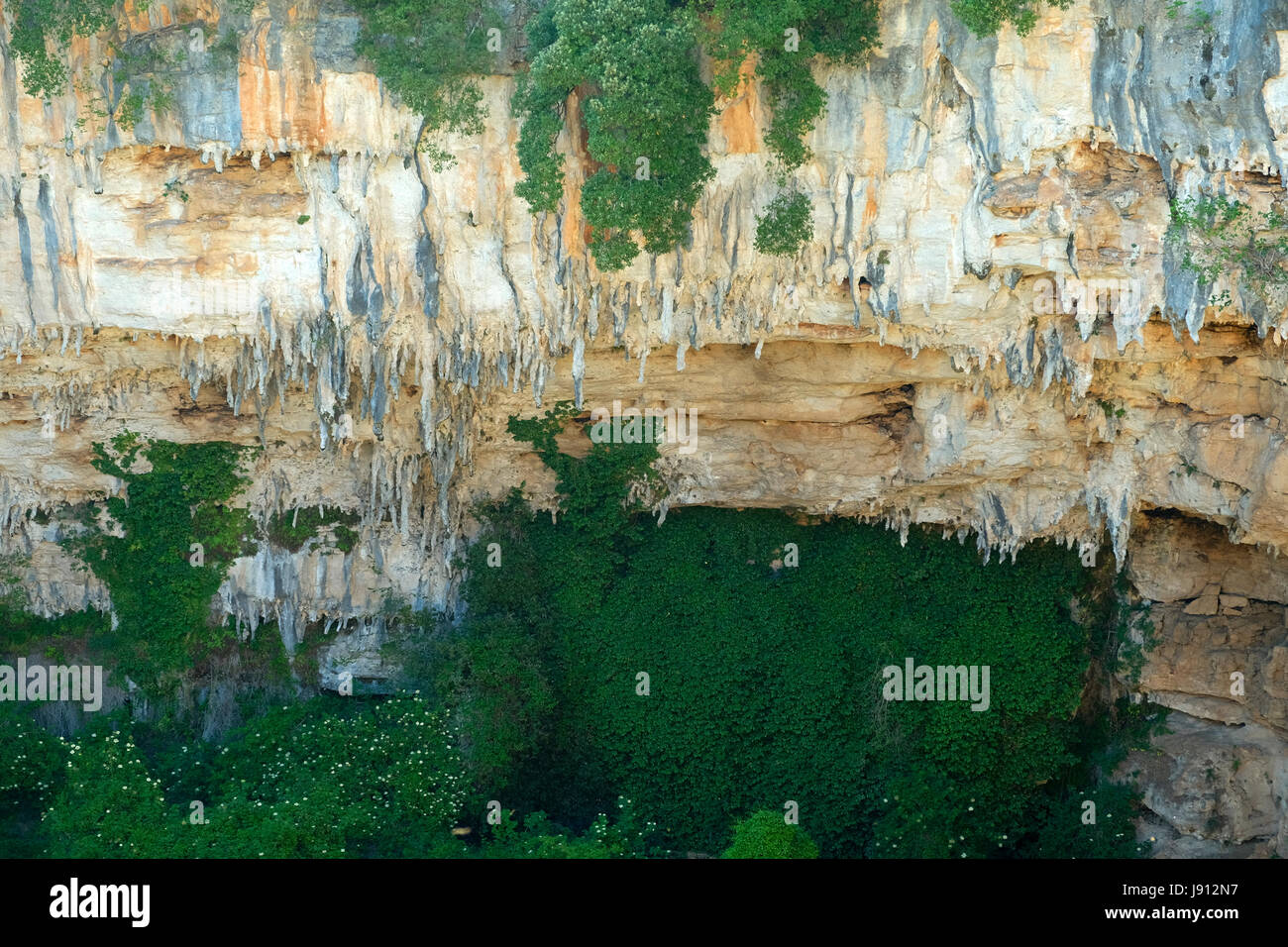 Karst landform hi-res stock photography and images - Alamy